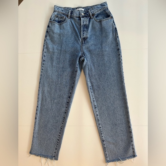 PacSun | Jeans | Pacsun High Rise Straight Jeans | Poshmark